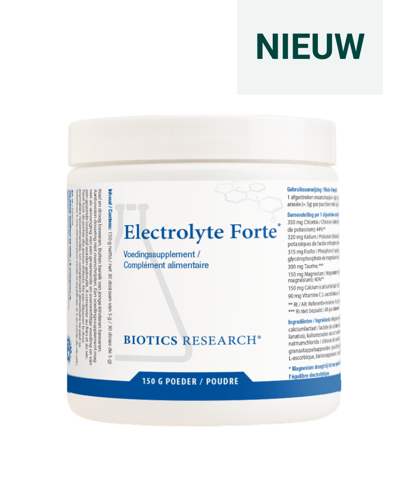 Electrolyte Forte